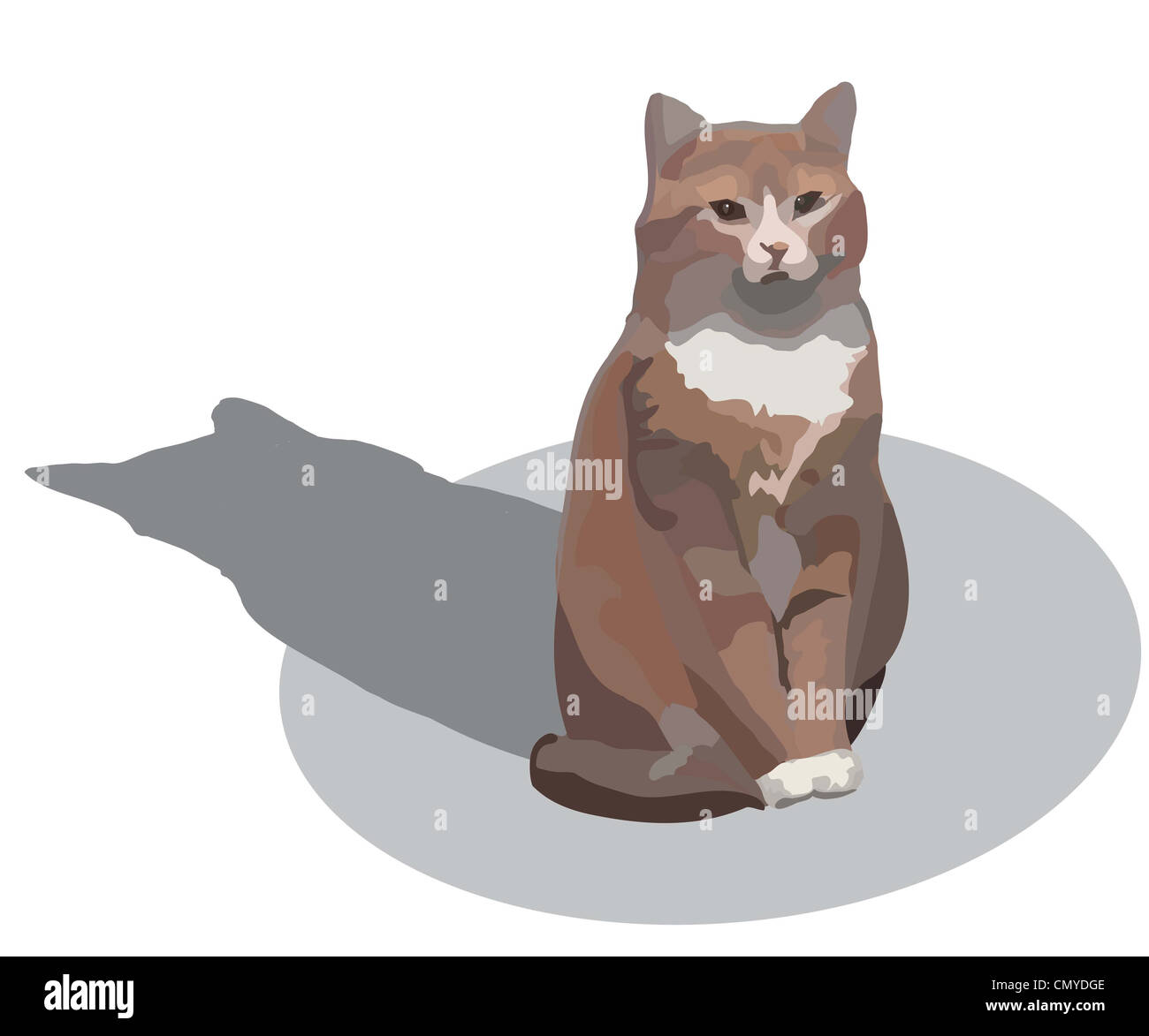 Almost this Cut Out Stock Images & Pictures - Alamy