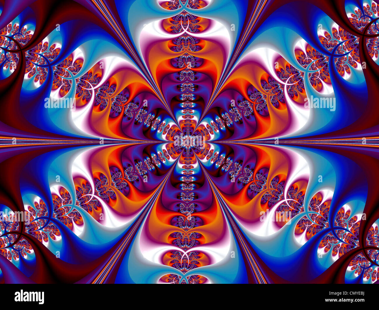 Mathematical illustration hi-res stock photography and images - Alamy