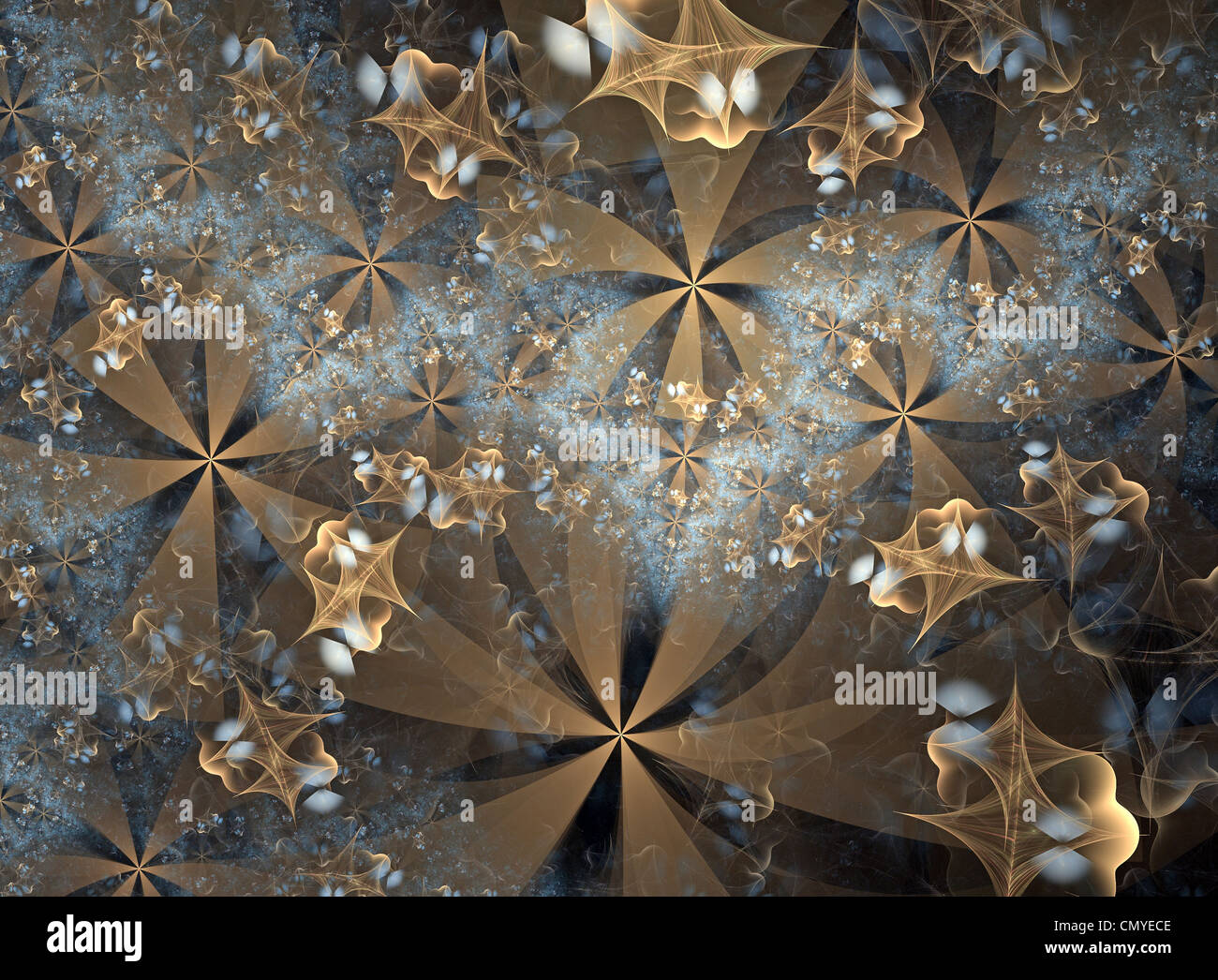 Fantasy designs hi-res stock photography and images - Alamy