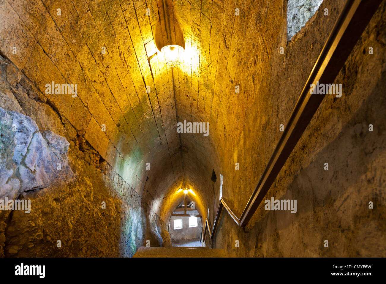 Festung kufstein festung hi-res stock photography and images - Alamy