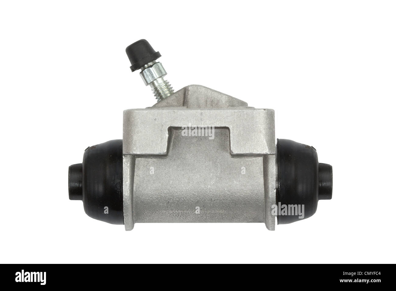 Hydraulic cylinder hi-res stock photography and images - Alamy