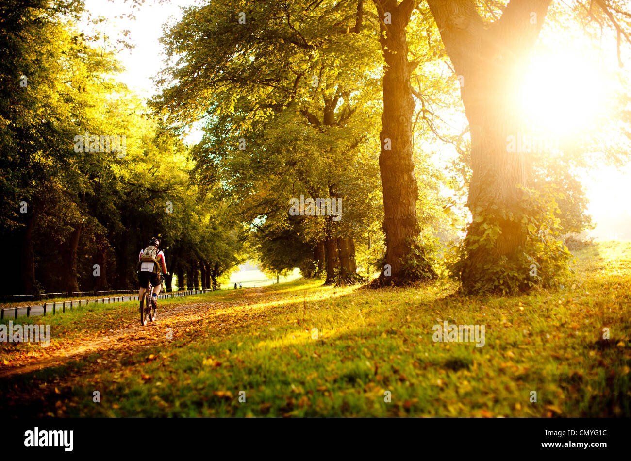 Bristol mountain cross country hi-res stock photography and images - Alamy