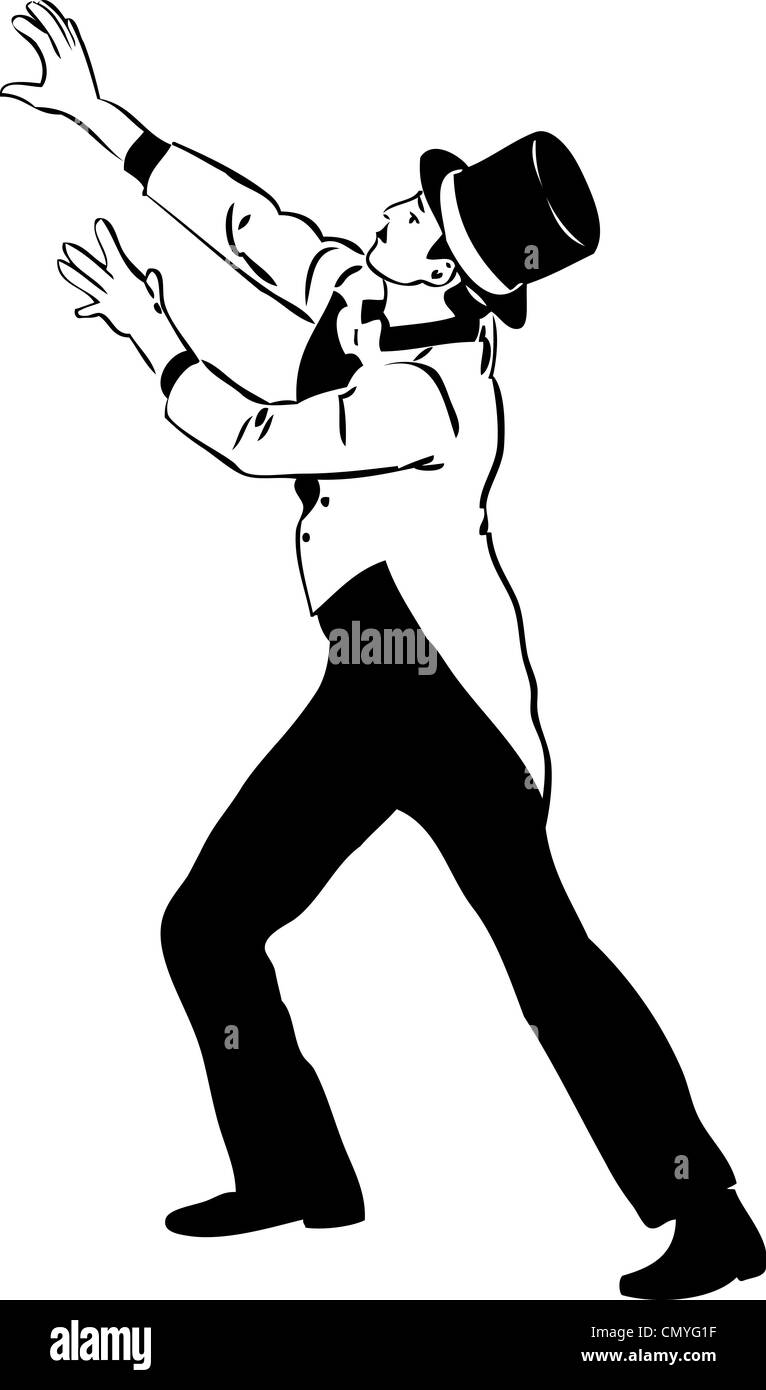 Magician hands boy hi-res stock photography and images - Alamy