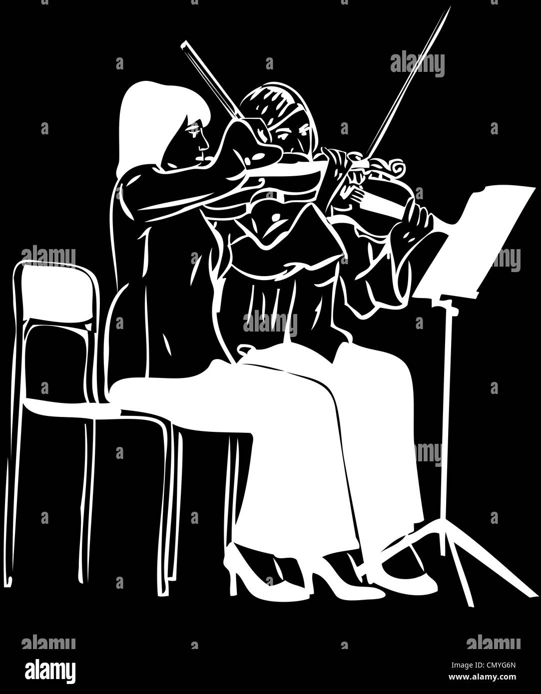 Girls feet fingers hi-res stock photography and images - Alamy