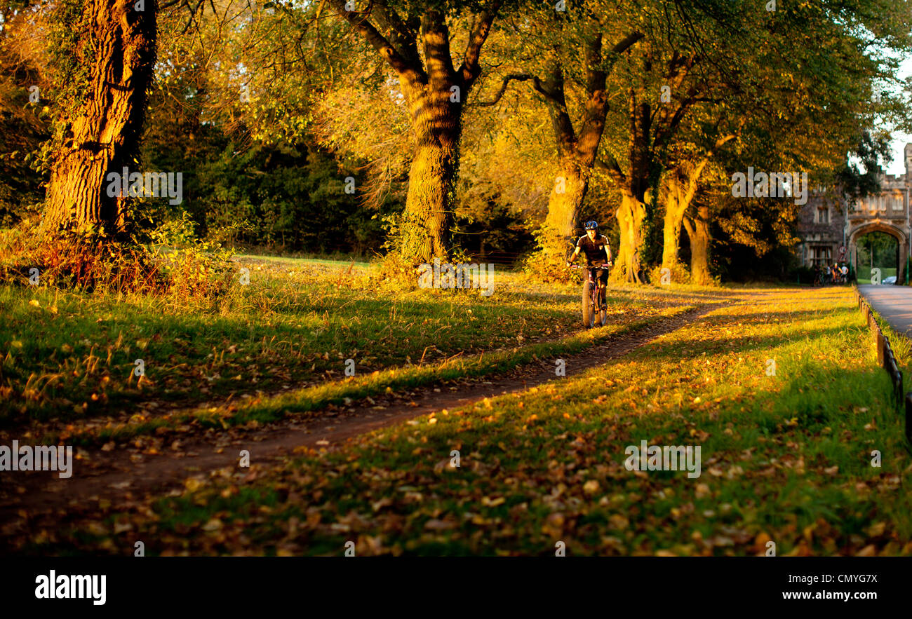 Bristol mountain cross country hi-res stock photography and images - Alamy