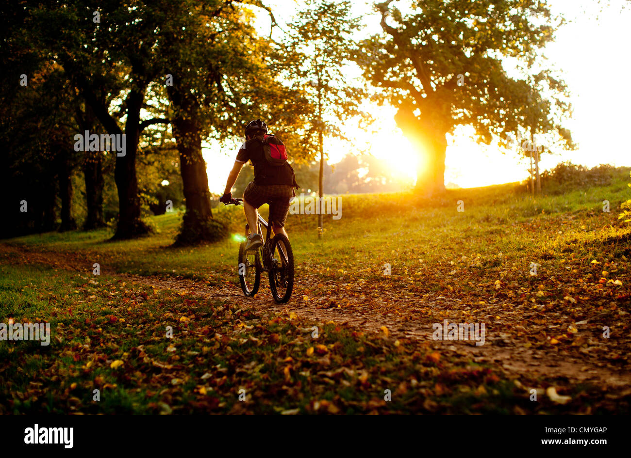 Biking in bristol hi-res stock photography and images - Alamy