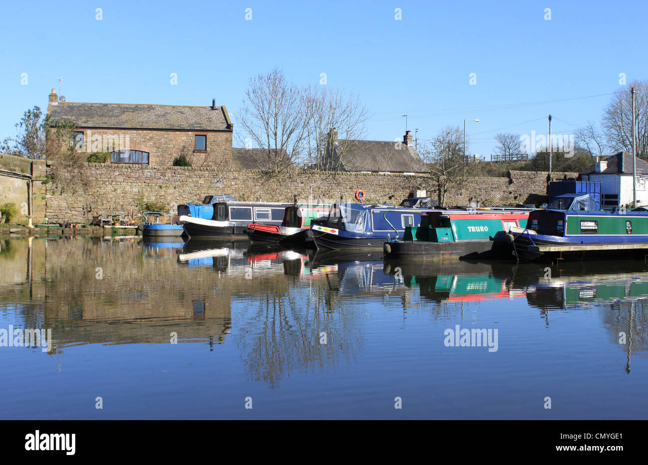 Galgate hi-res stock photography and images - Alamy