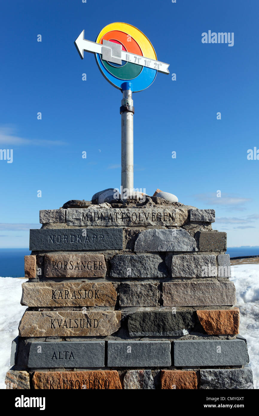 Mageroy hi-res stock photography and images - Alamy
