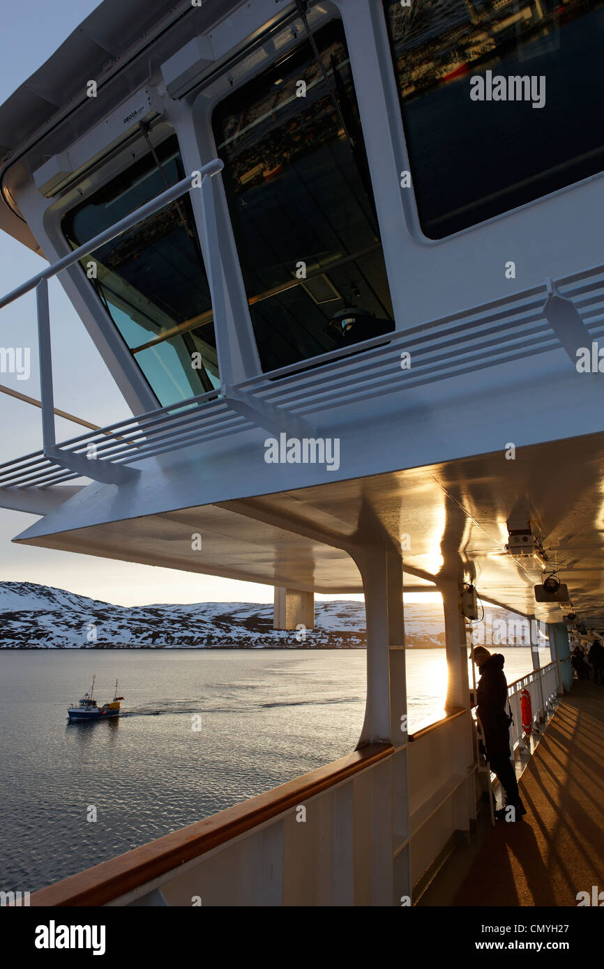 Norway shipping industry hi-res stock photography and images - Alamy