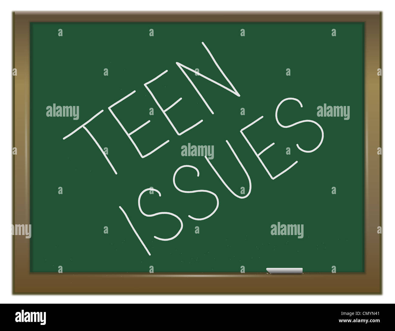 Teenage bullying problem hi-res stock photography and images - Alamy