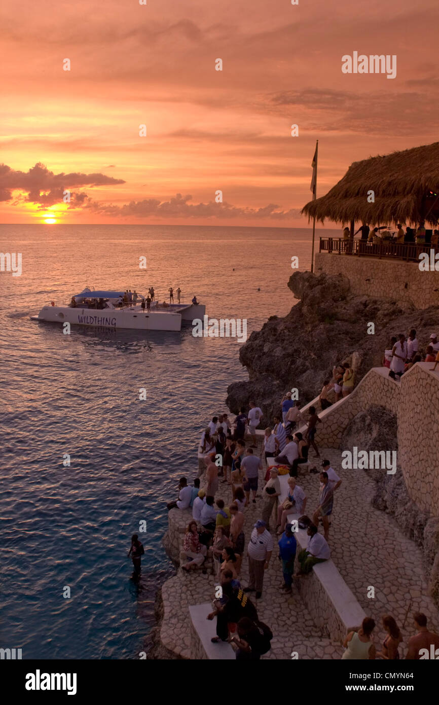 Rick s cafe hi-res stock photography and images - Alamy