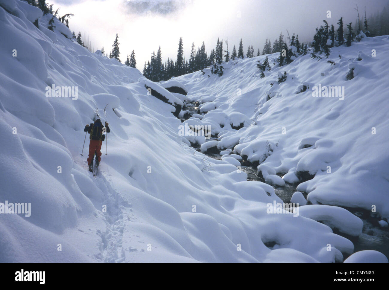 Asulkan Pass Stock Photos & Asulkan Pass Stock Images - Alamy