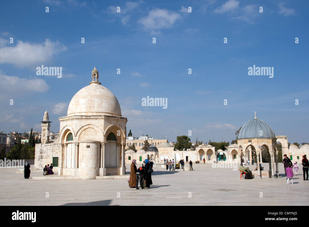 Judaism israel temple hi-res stock photography and images - Alamy