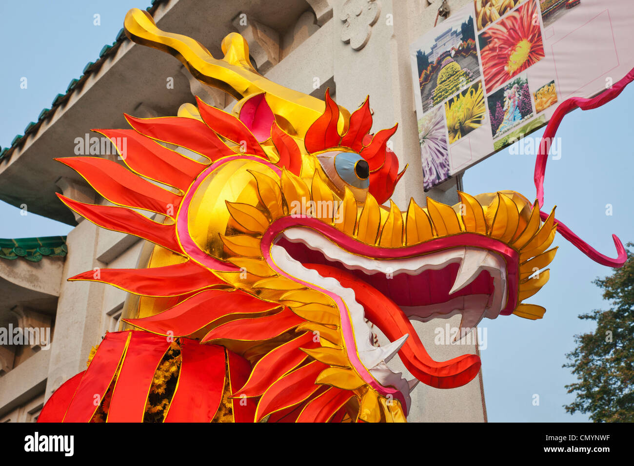 Yuen Yuen Institute High Resolution Stock Photography and Images - Alamy
