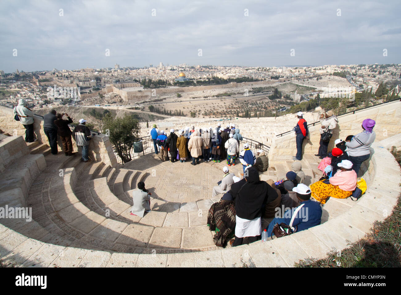 Israel pilgrims hi-res stock photography and images - Alamy