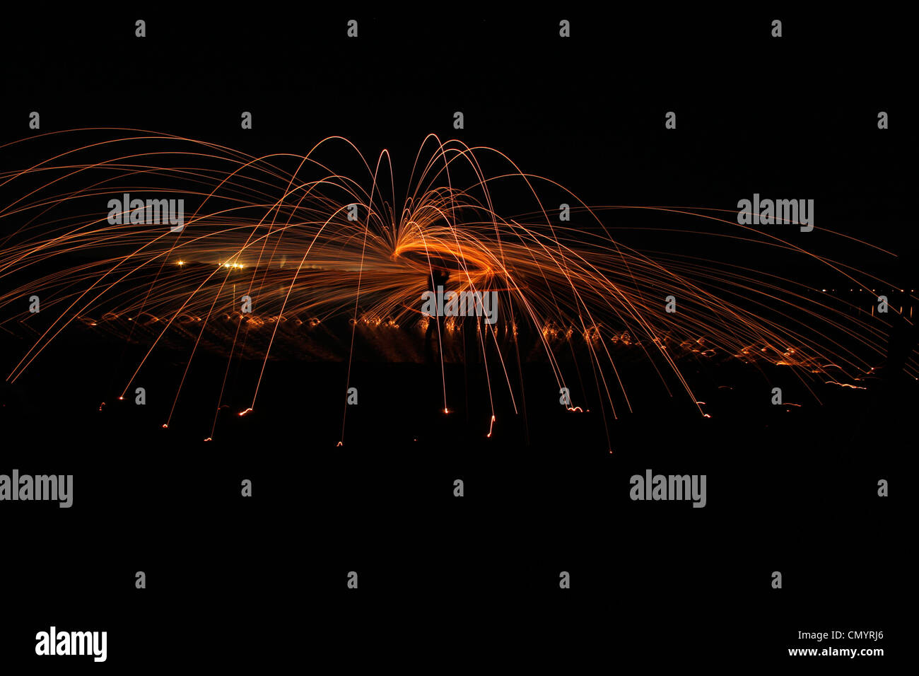 spectacular shape unique Stock Photo - Alamy