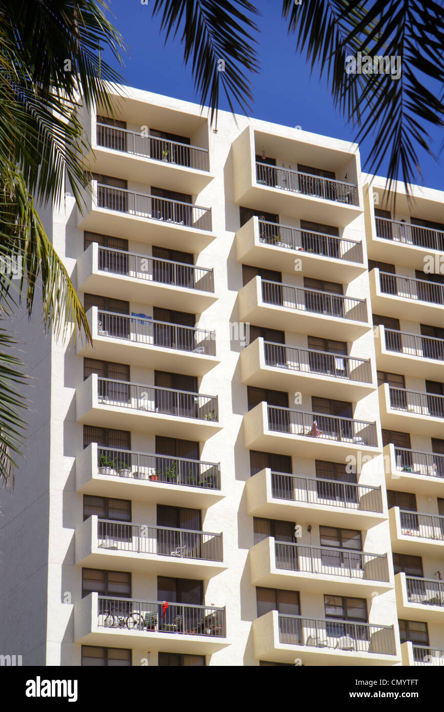 Miami Beach Florida,high rise skyscraper skyscrapers building buildings ...