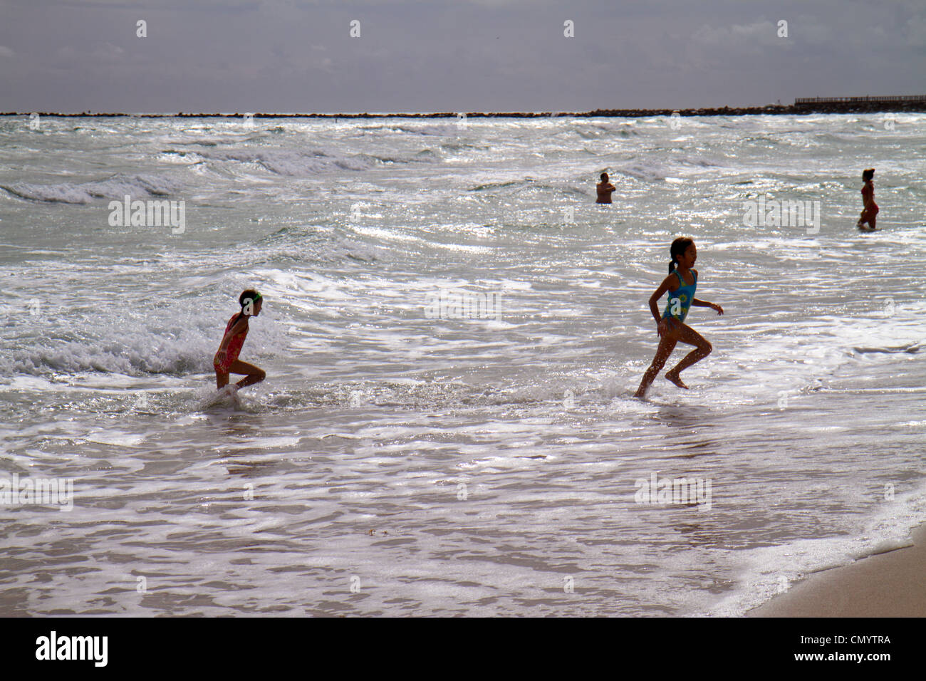 Atlantic ocean water surf hi-res stock photography and images - Alamy