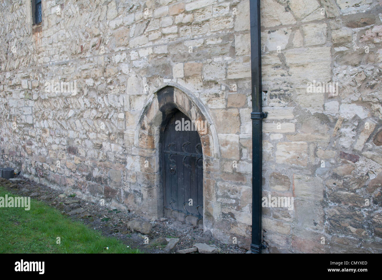 St marys kippax hi-res stock photography and images - Alamy