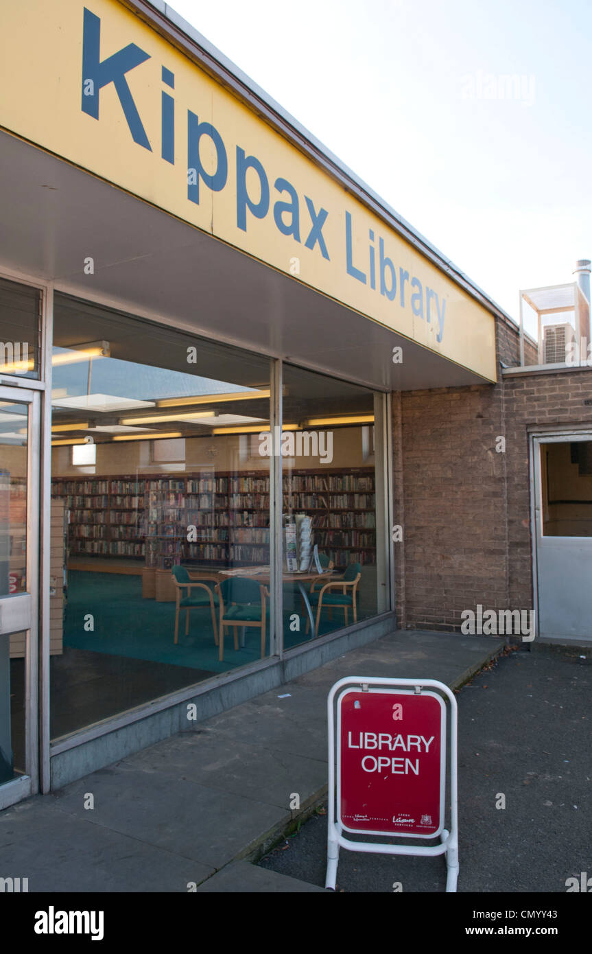 Kippax Leeds High Resolution Stock Photography and Images - Alamy