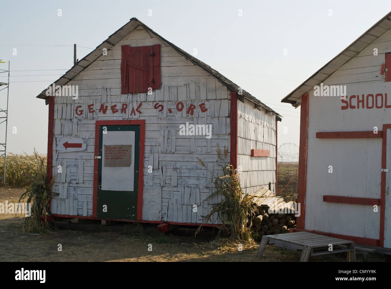 Pilot butte hi-res stock photography and images - Alamy