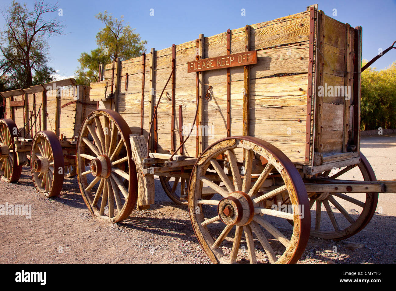 Mule wagons hi-res stock photography and images - Alamy
