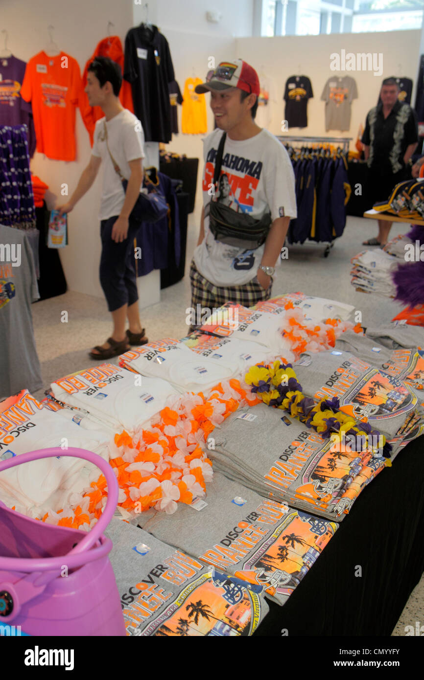 Orange beach event center hi-res stock photography and images - Alamy