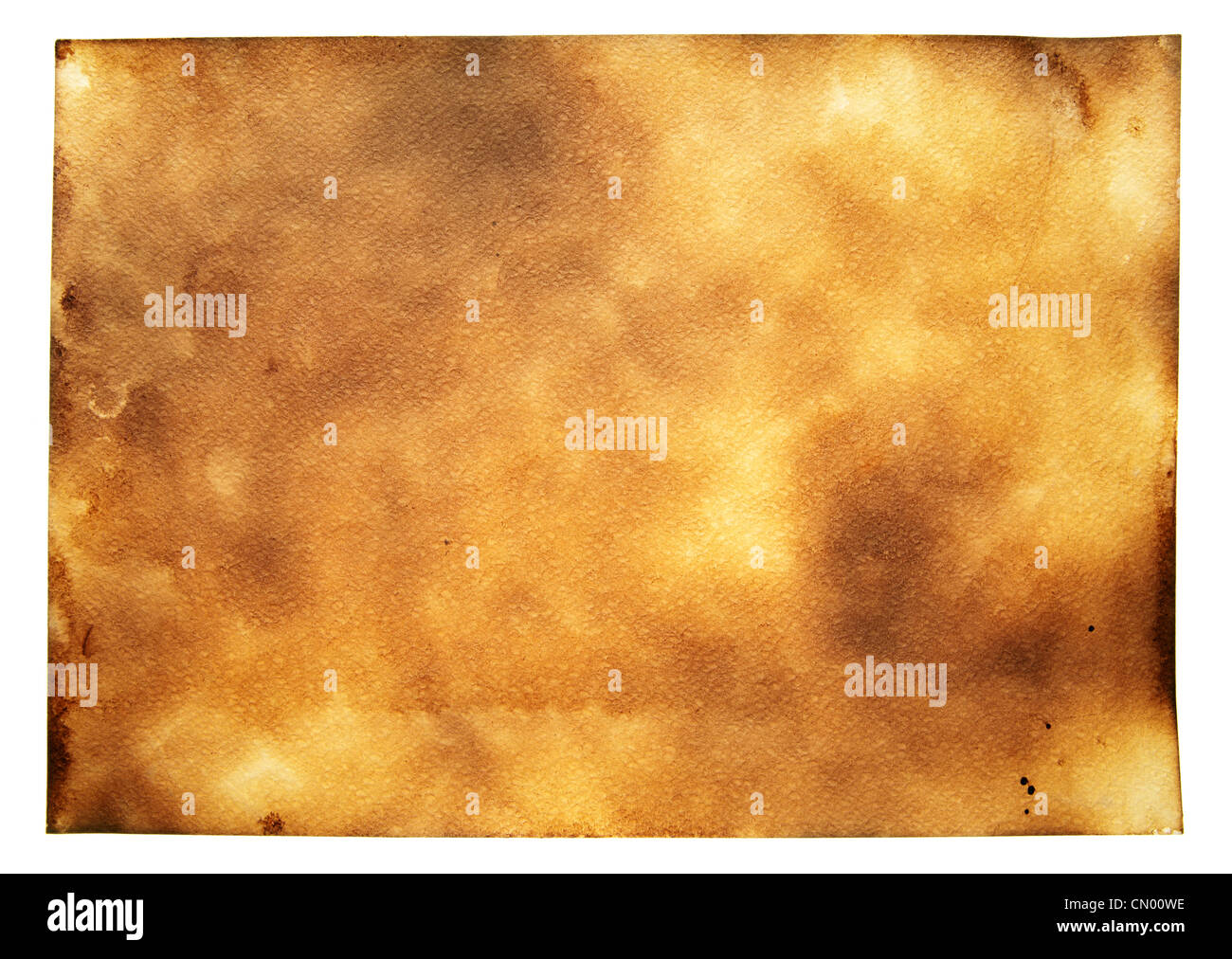 Old paper texture Cut Out Stock Images & Pictures - Alamy