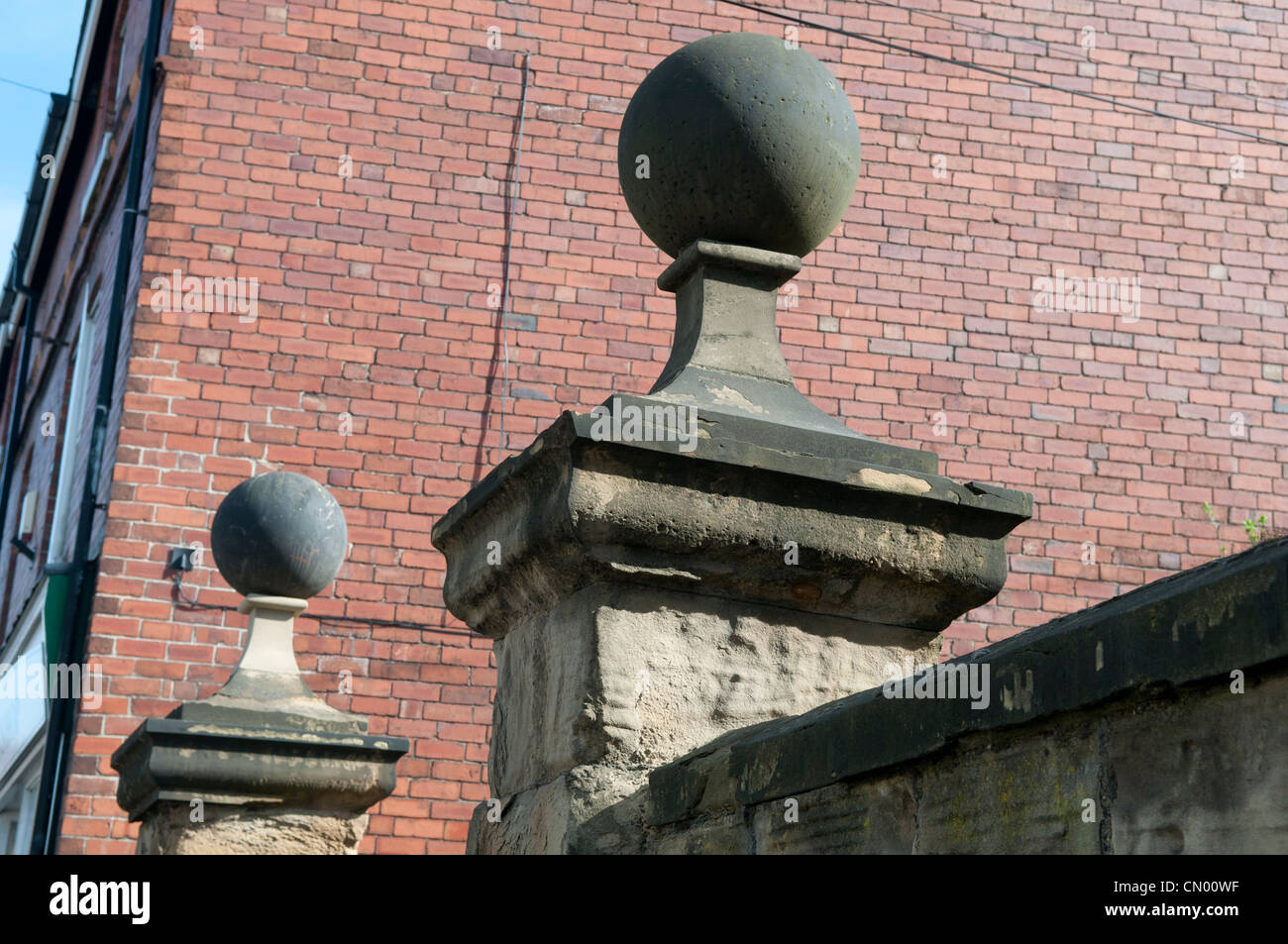 Kippax hall hi-res stock photography and images - Alamy