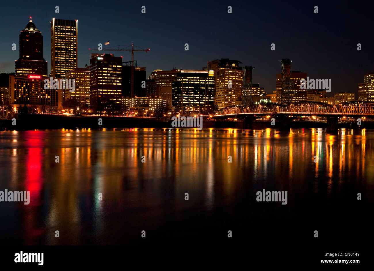 Night time atmosphere hi-res stock photography and images - Alamy