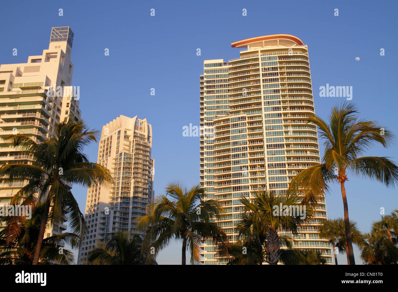 Point High Rise Buildings High Resolution Stock Photography and Images ...