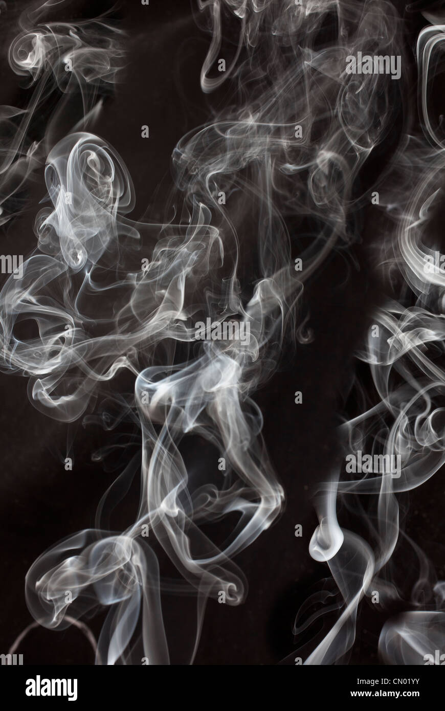 Emit smoke hi-res stock photography and images - Alamy
