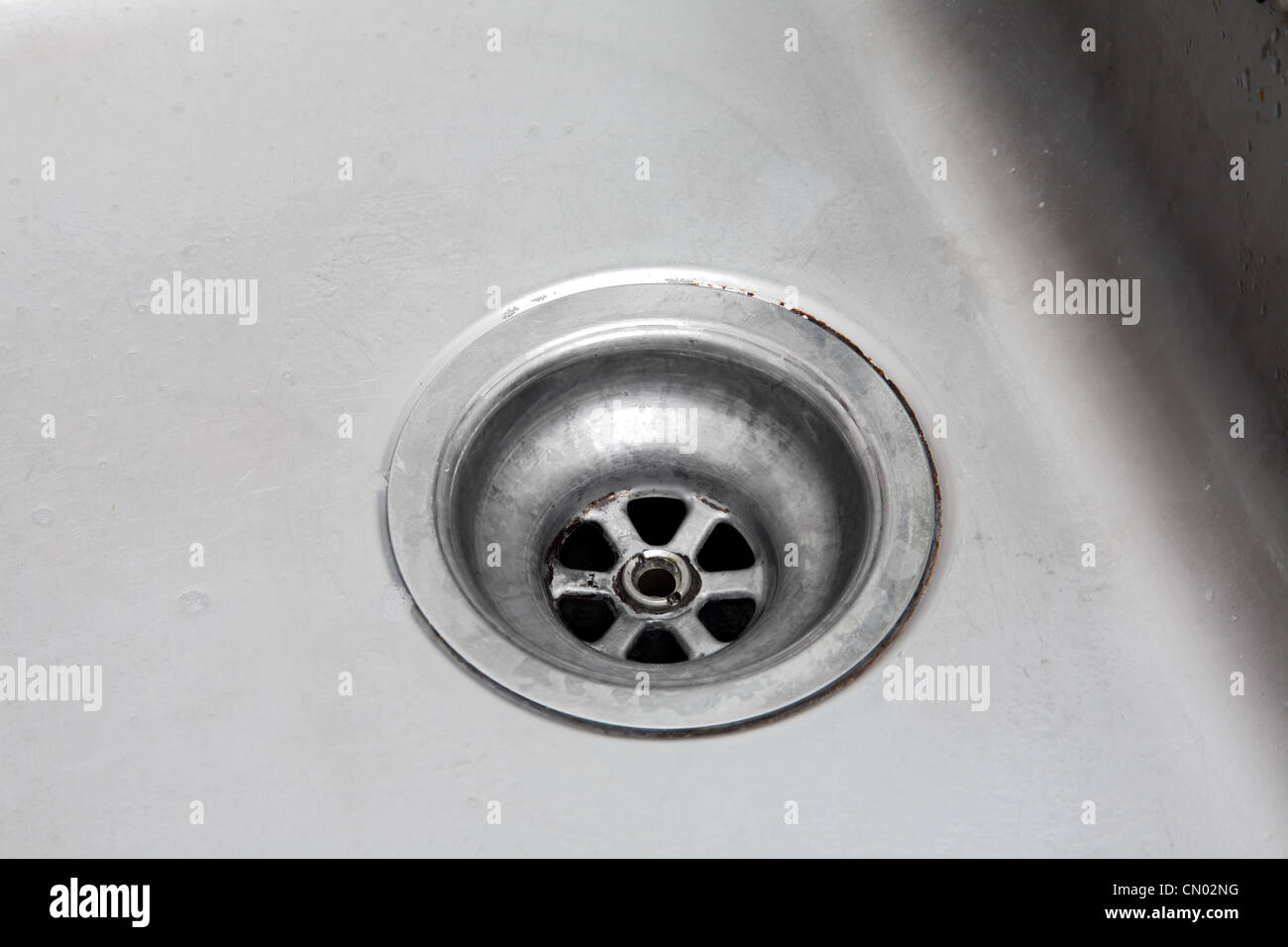 Plughole hi-res stock photography and images - Alamy