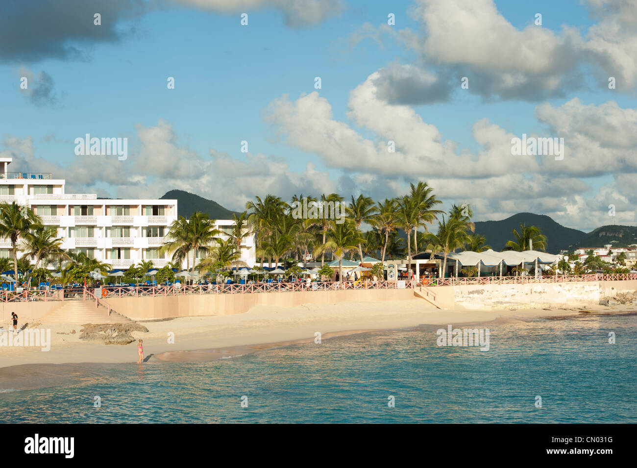 The sea view hi-res stock photography and images - Alamy