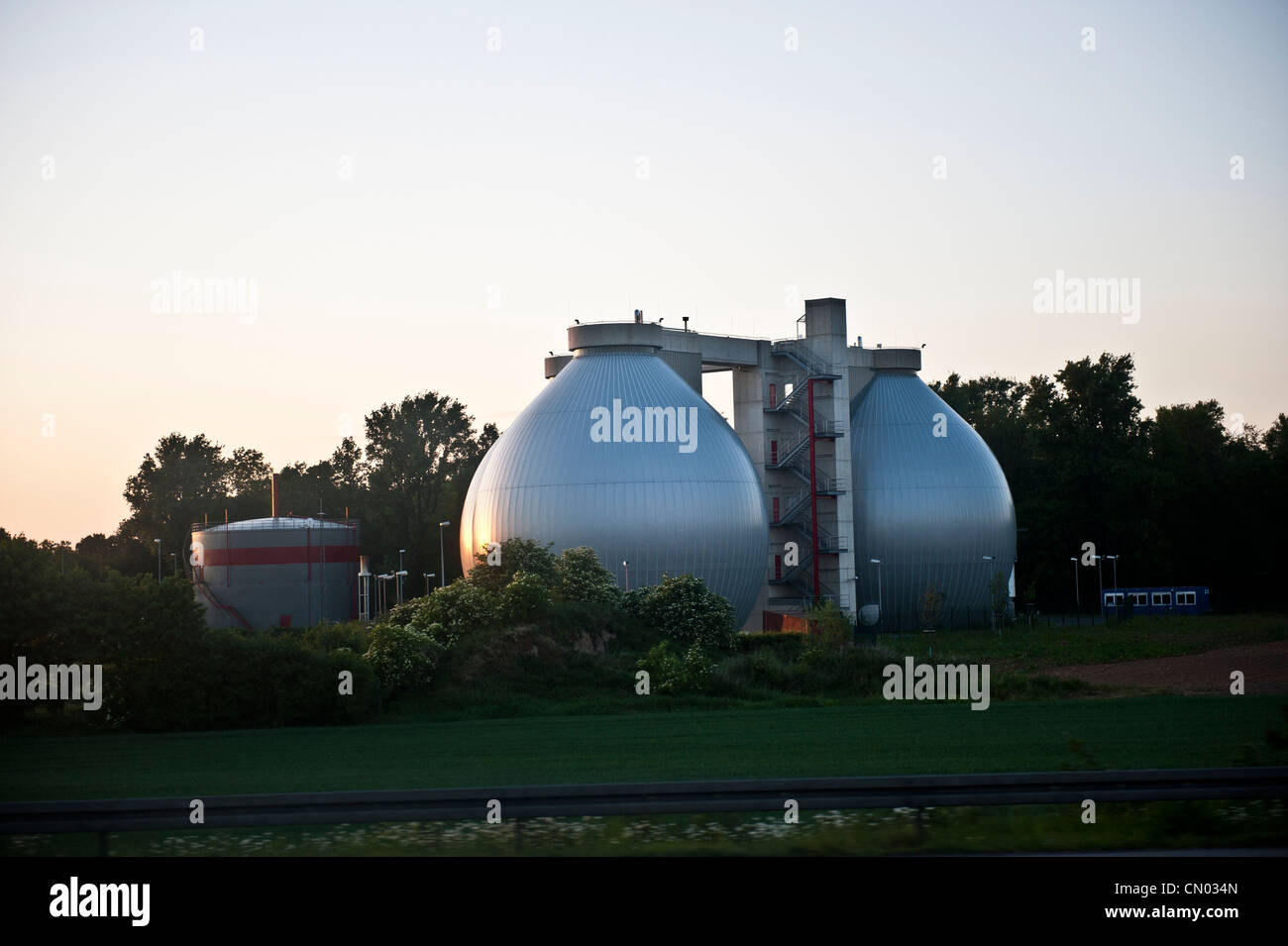 Coal power generators hi-res stock photography and images - Alamy