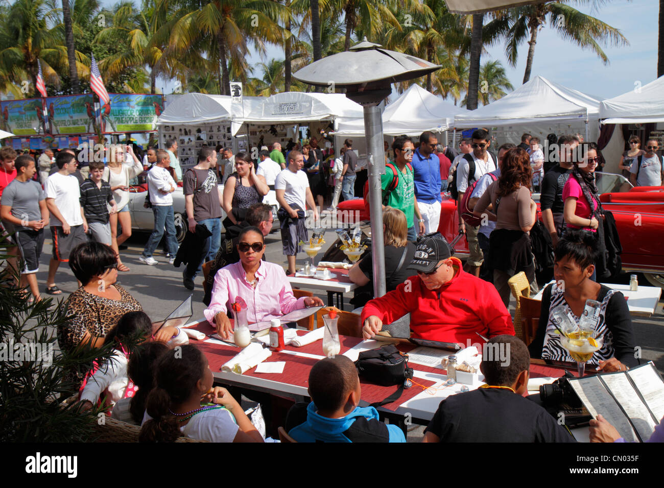 Miami Beach Florida,Ocean Drive,Art Deco Historic District,Art Deco ...