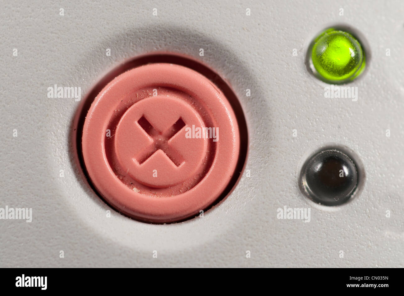 Status led hi-res stock photography and images - Alamy