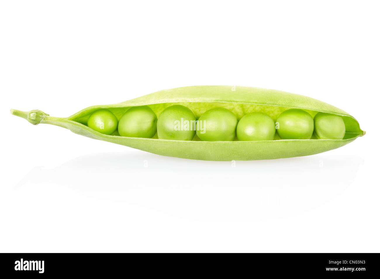 Pea food hi-res stock photography and images - Alamy