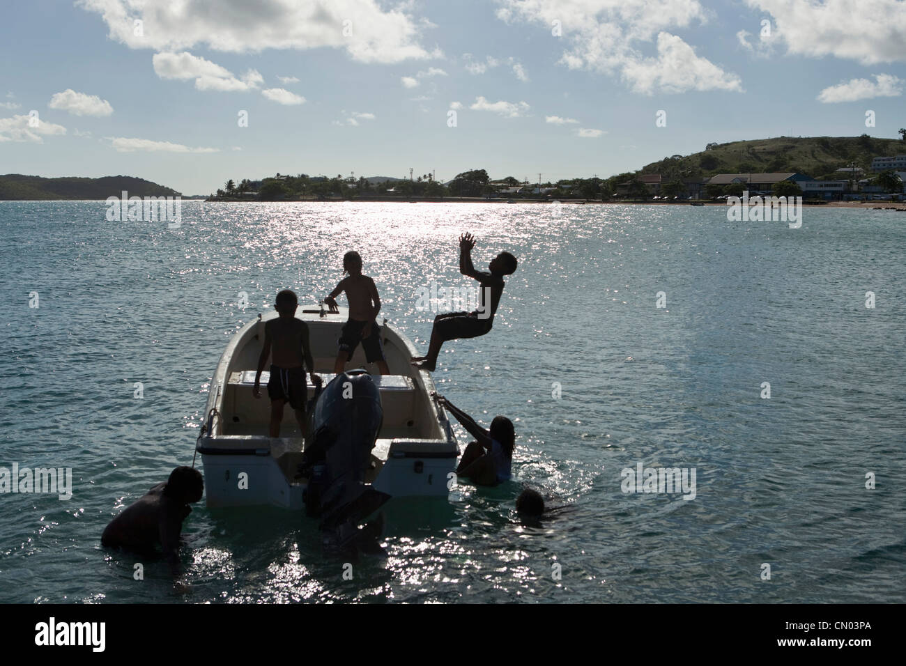 Torres Strait Islander People High Resolution Stock Photography and ...