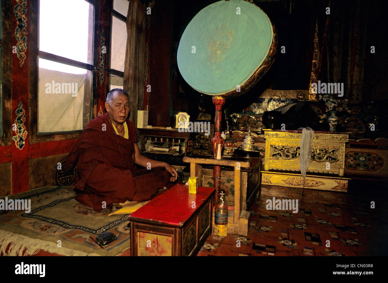 north india ladakh. lhe Stock Photo - Alamy