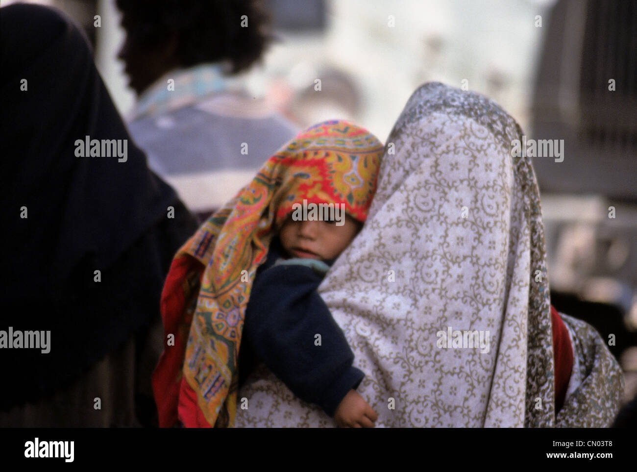 north india ladakh. lhe Stock Photo - Alamy