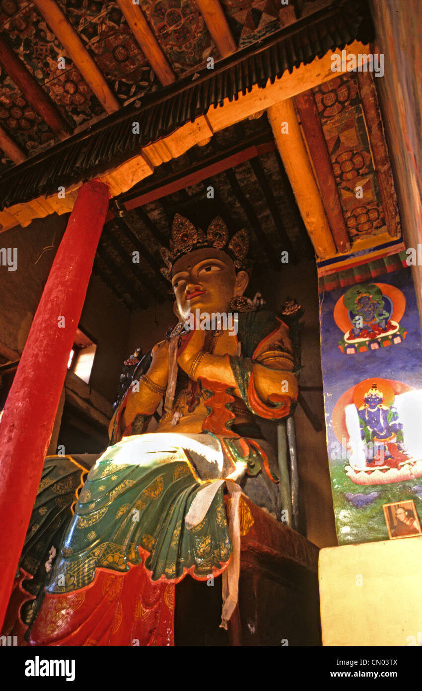 north india ladakh. lhe Stock Photo - Alamy