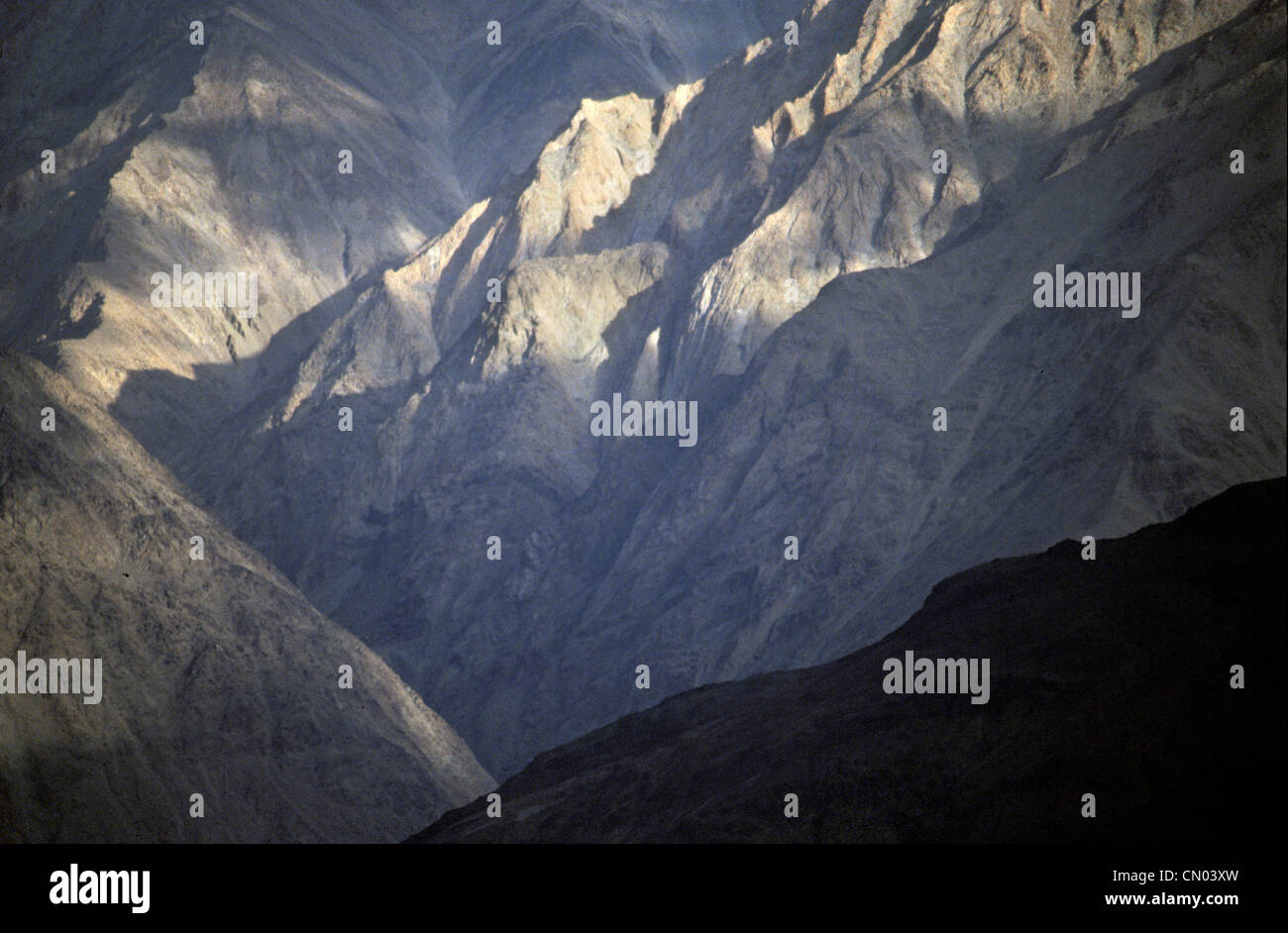 north india ladakh. lhe Stock Photo - Alamy