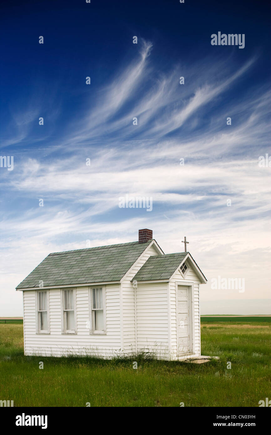 Leader saskatchewan hi-res stock photography and images - Alamy