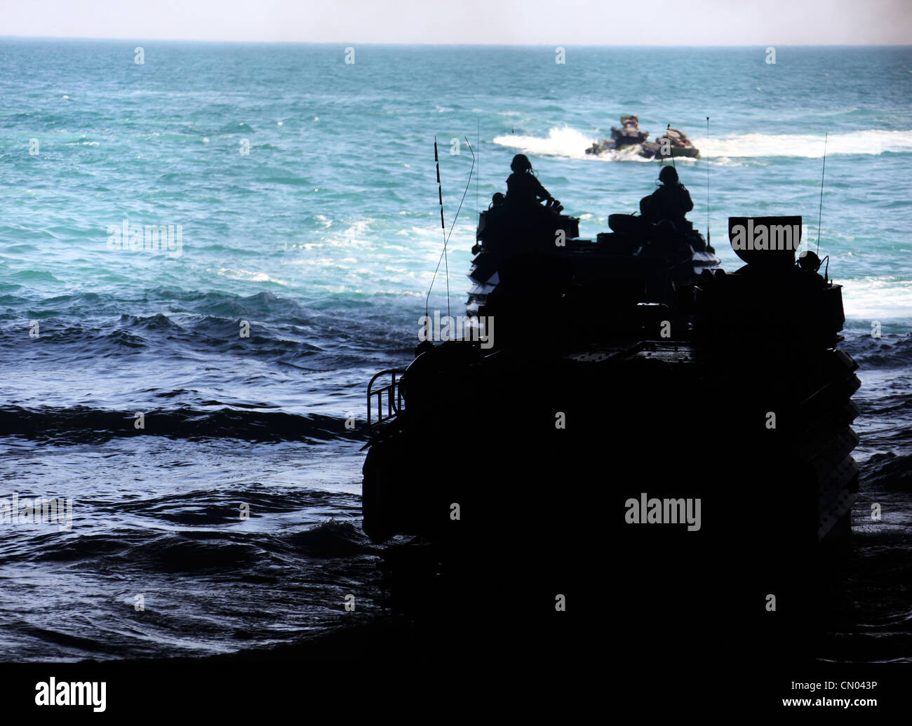 Embarking upon scheduled eight month deployment the 24th marine ...