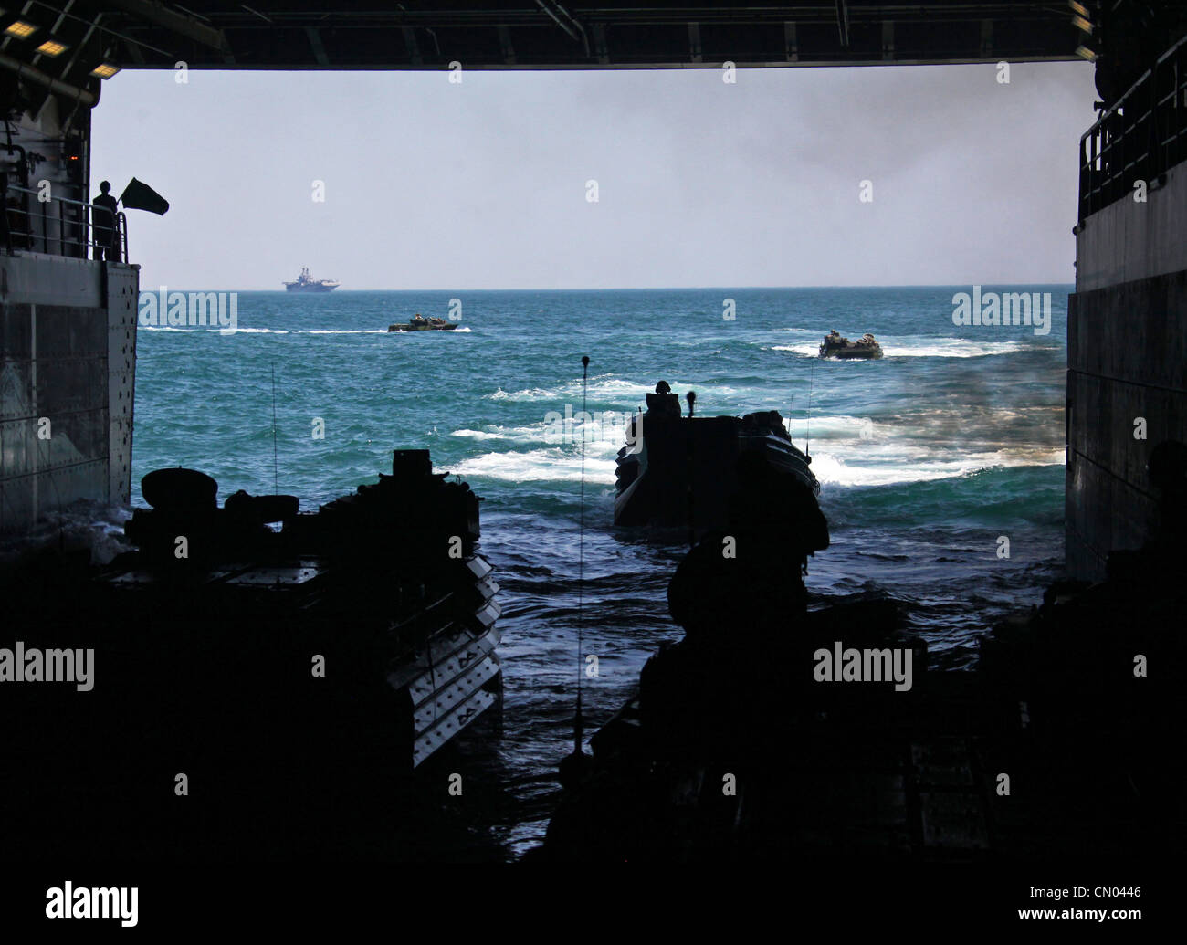 1st battalion 24th marine hi-res stock photography and images - Alamy