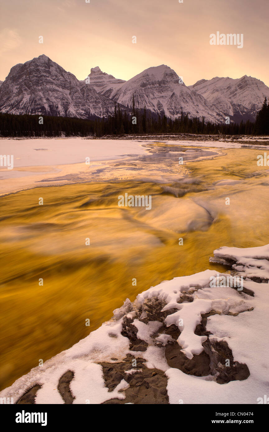 Mt Fryatt Stock Photos & Mt Fryatt Stock Images - Alamy