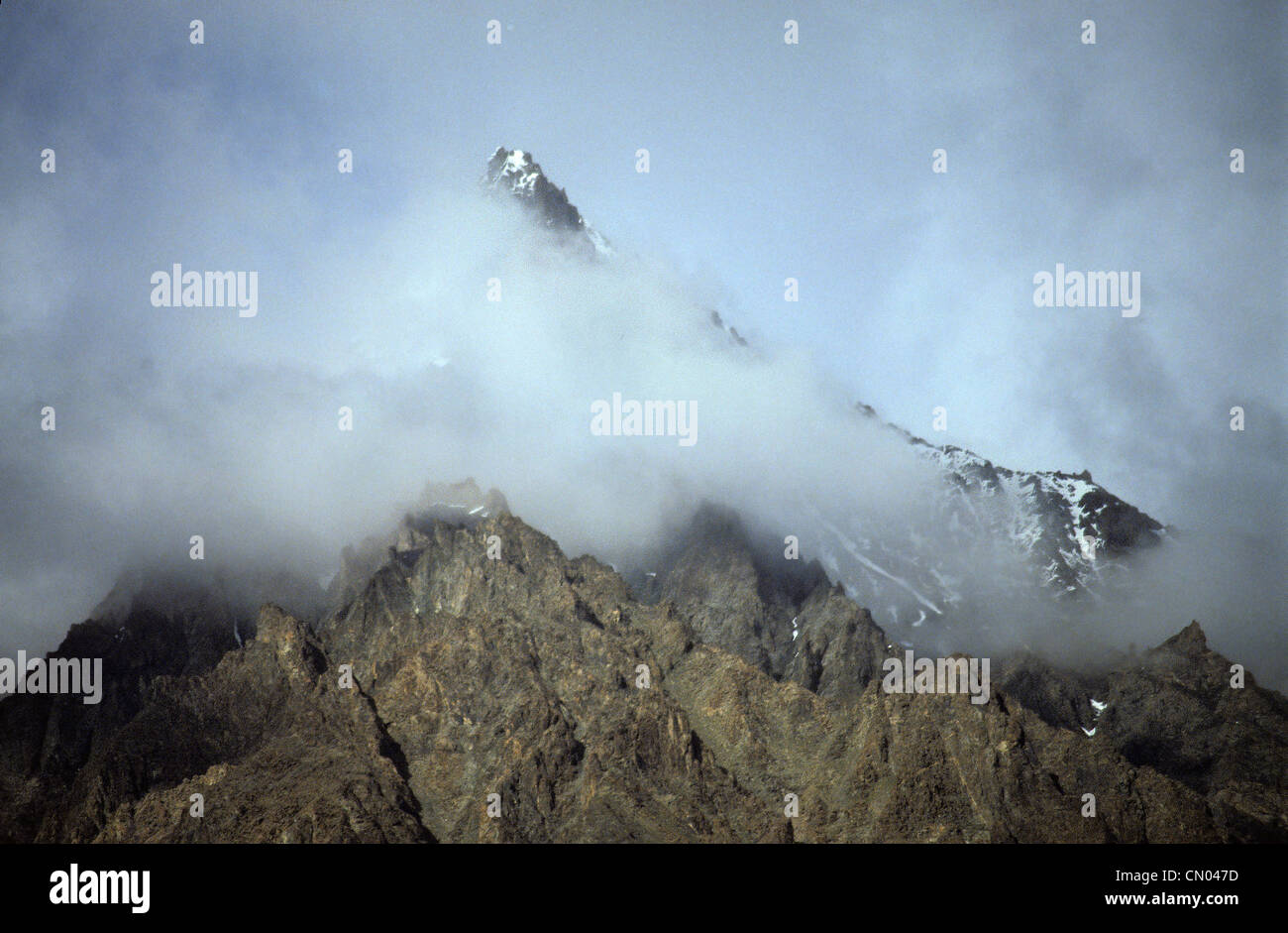 north india ladakh. lhe Stock Photo - Alamy
