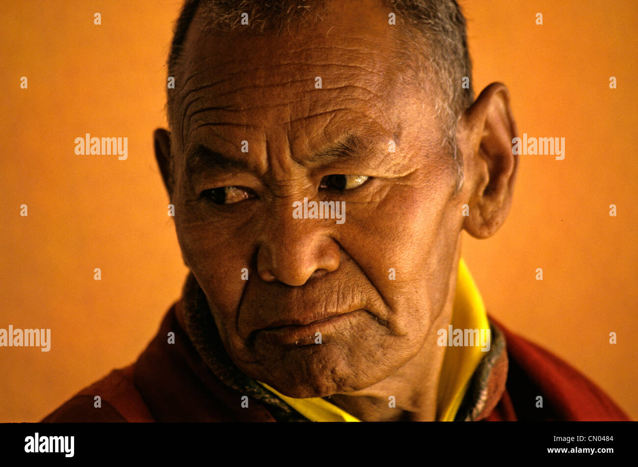 north india ladakh. lhe Stock Photo - Alamy