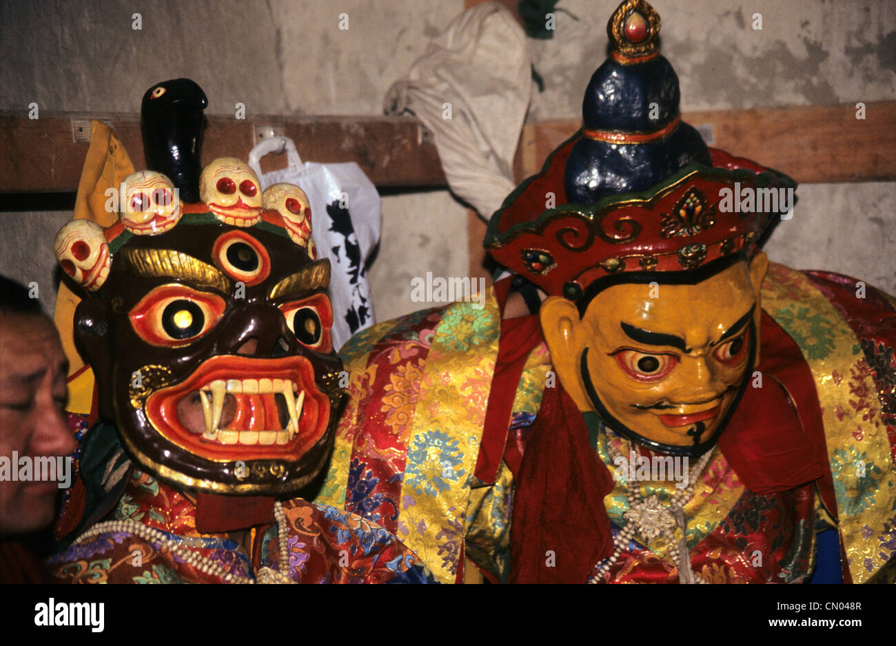 north india ladakh. lhe Stock Photo - Alamy